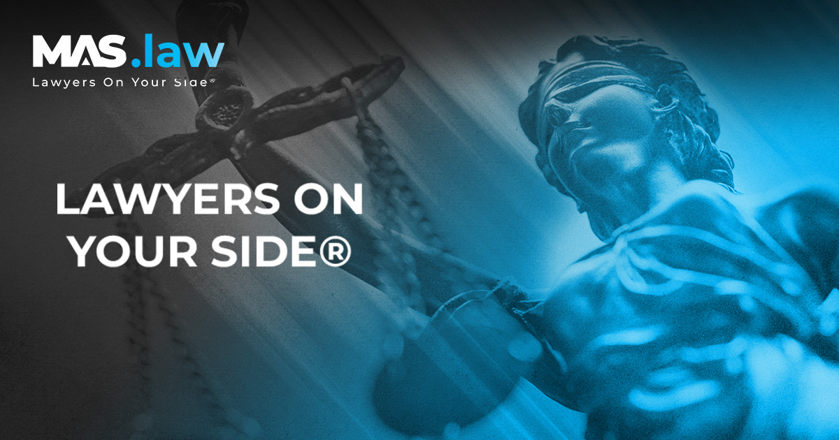 September 2025 Blogs | MAS Law